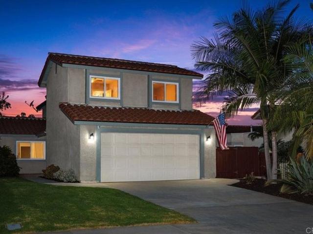 6705 Antilope St, Carlsbad, CA 92009