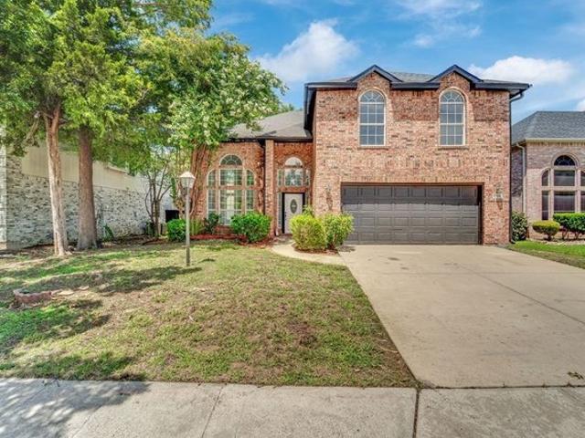 6705 Carrington Dr, Plano, TX 75023