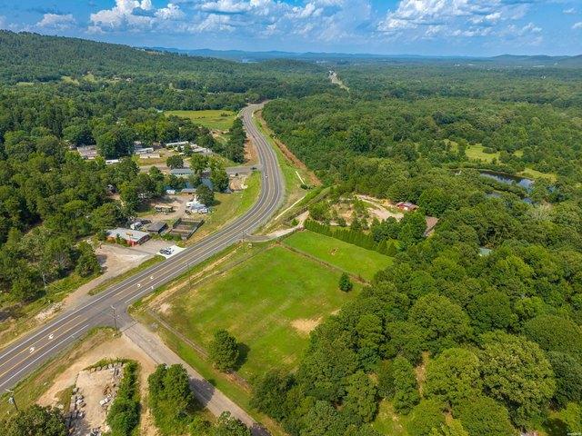 6705 Central Ave Lots 108 & 110, Hot Springs, AR 71913