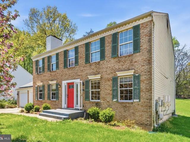 6705 Cherryfield Rd, Fort Washington, MD 20744