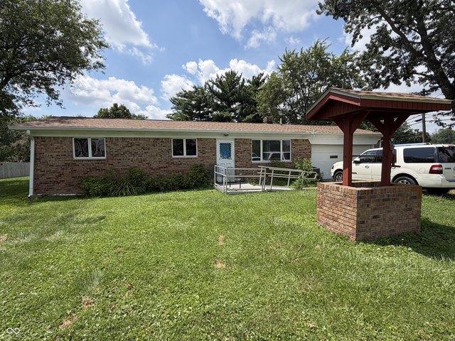 6705 Churchman Ave, Indianapolis, IN 46237