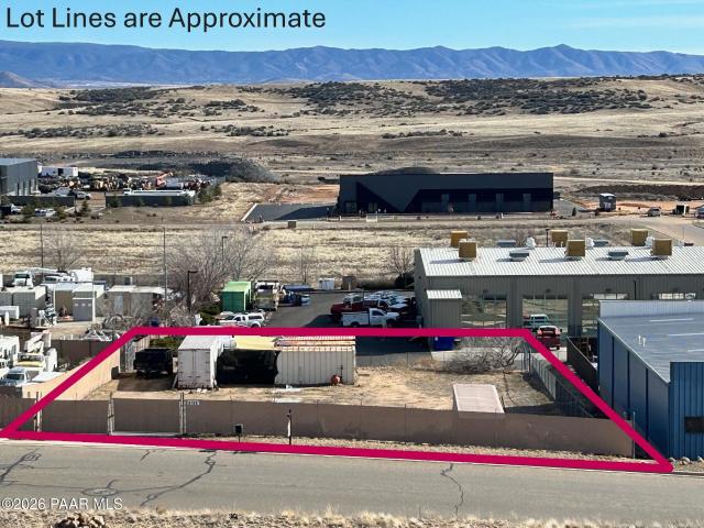 6705 Corsair Ave, Prescott, AZ 86301 | MLS #1081 | Compass
