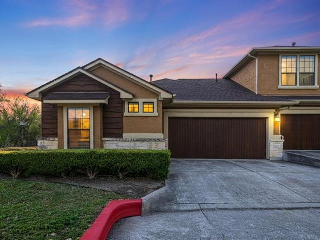 6705 Covered Bridge Dr Unit 8, Austin, TX 78736