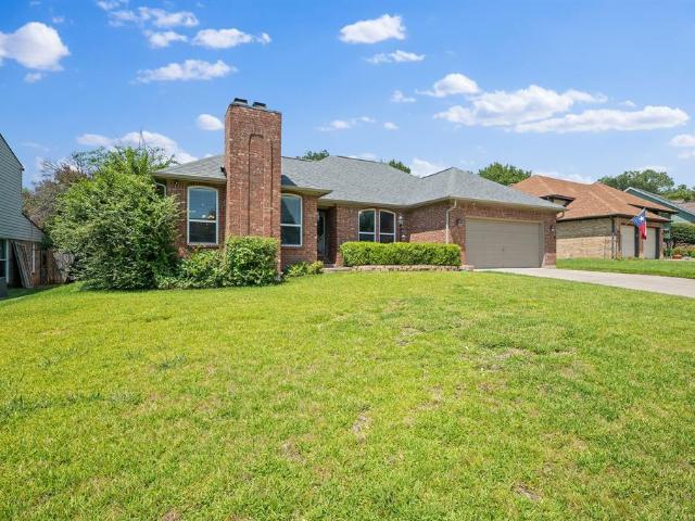 6705 Fair Oaks Drive