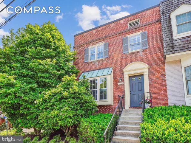 6705 Hillandale Rd, Chevy Chase, MD