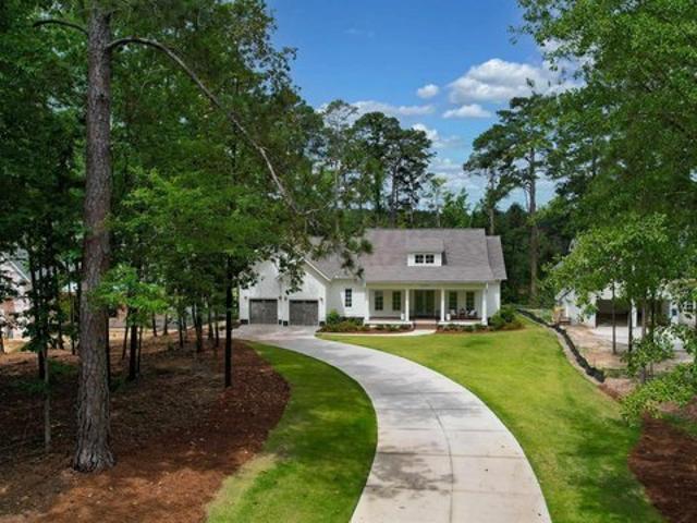 6705 Lake Arcadia Ln, Columbia, SC 29206