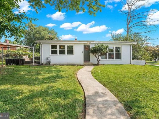 6705 Laurelwood Ave, Baltimore, MD 21209