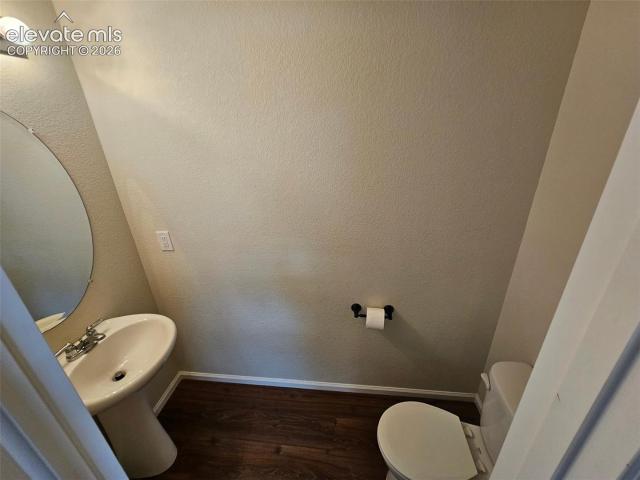 6705 Liberator Trail