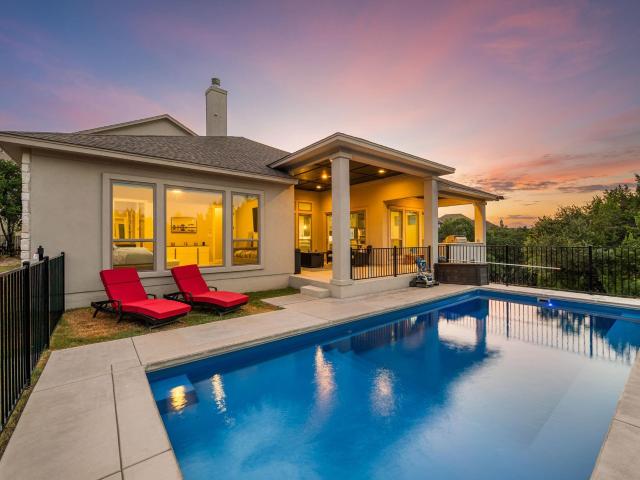 6705 Liberty Grotto Ct
