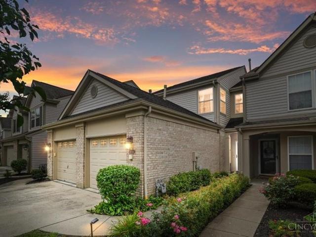 6705 Pondfield Ln, Mason, OH 45040