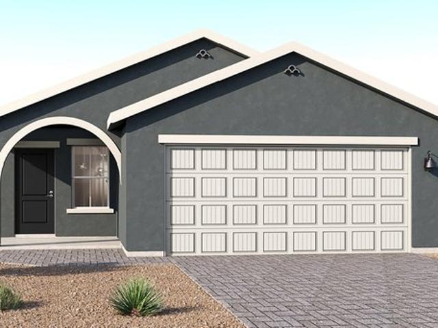 6705 S Butch Cassidy Ave, Tucson, AZ 85746
