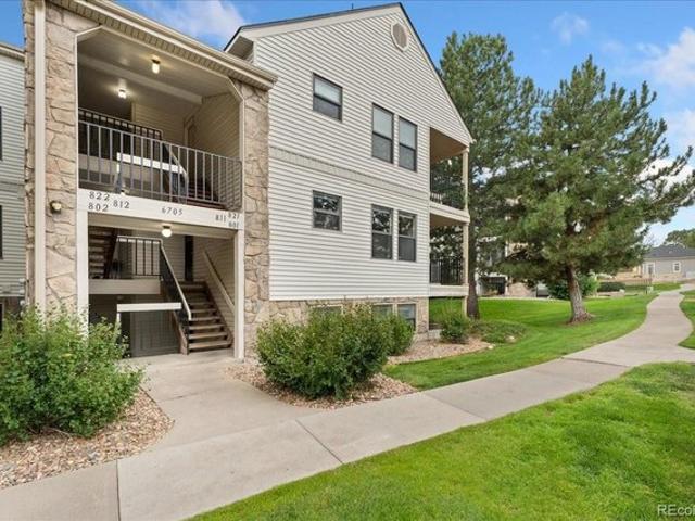 6705 S Field St Unit 811, Littleton, CO 80128