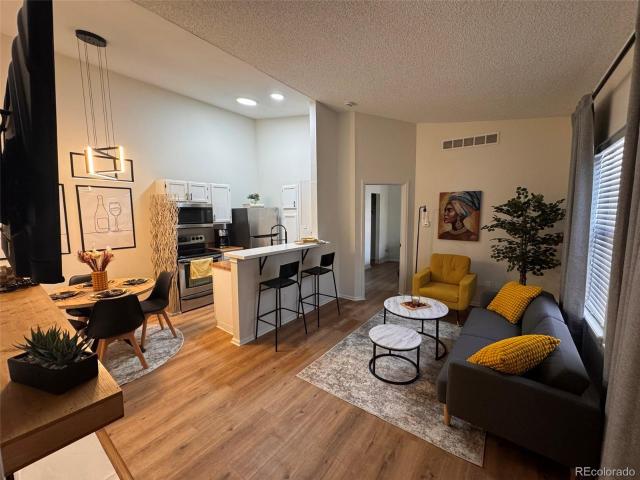 6705 S Field St, Unit 823, Littleton, CO 80128 | MLS #9665