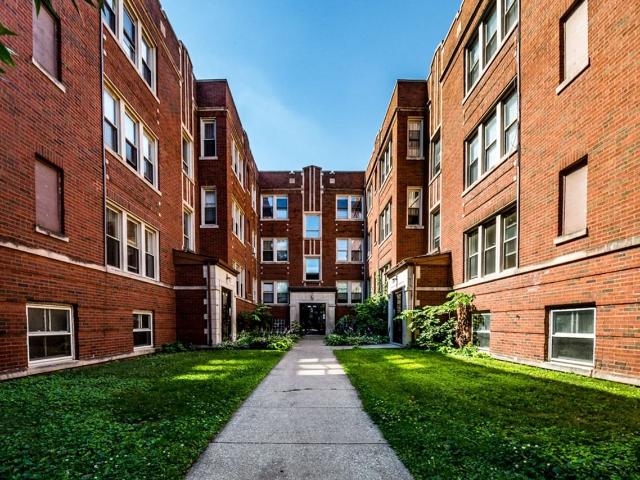 6705 S Michigan 1 Bedroom Apartment for Rent at 6705 S Michigan Ave, Chicago, IL 60637 Grand Crossing