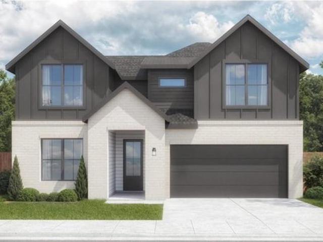 6705 Serenity Dr, Fort Worth, TX 76179