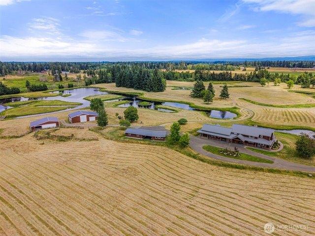 6705 th St S, Roy, WA 98580