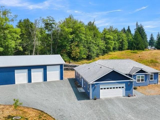 6705 Thomas Creek Dr, Sedro Woolley, WA 98284