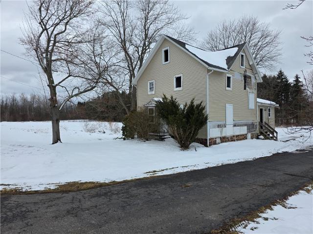 6705 Townline Rd, Williamson, NY 14589 | MLS #R1663 | Compass
