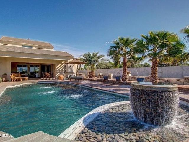 6705 W Fremont Rd, Laveen, AZ 85339