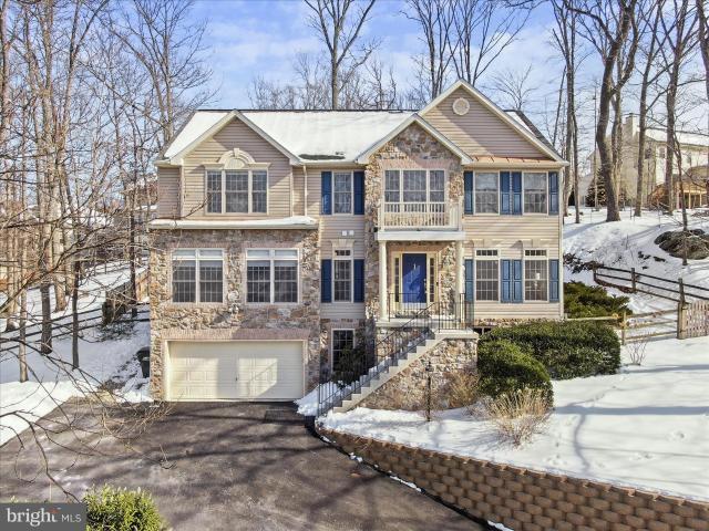 6705 W Lakeridge Rd, New Market, MD 21774 | MLS #MDFR2072 | Compass