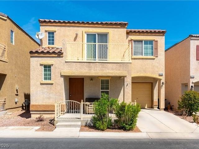 6706 Oxendale Ave, Las Vegas, NV 89139