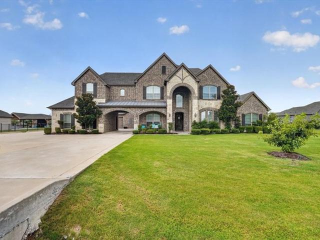 6706 Blackstone Dr, Sachse, TX 75048