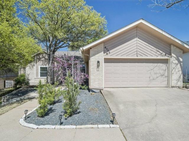 6706 Breezy Pass, Austin, TX 78749
