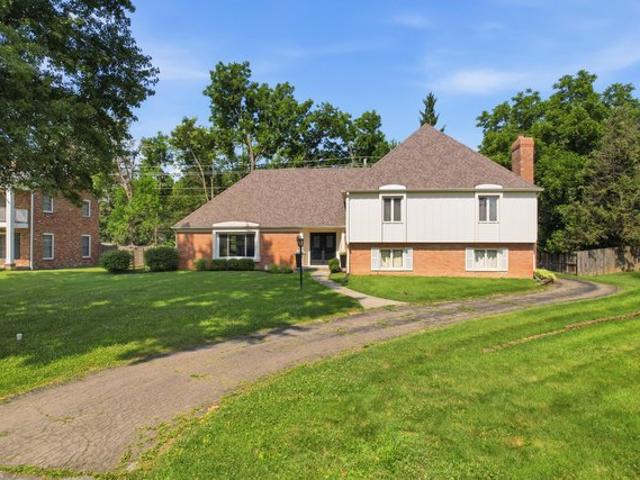 6706 Cricklewood Rd, Indianapolis, IN 46220