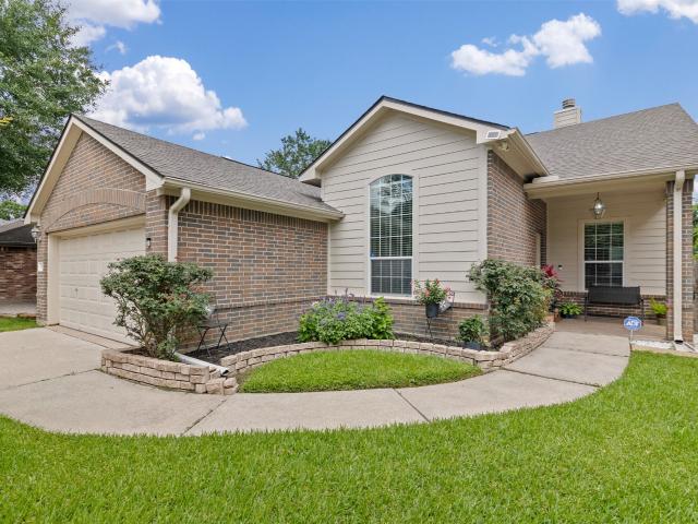 6706 Durango Creek Drive