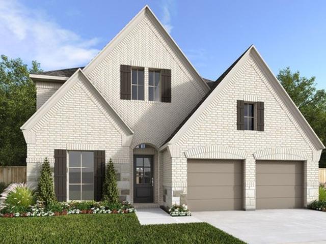 6706 Hillside View Ln, League City, TX 77573