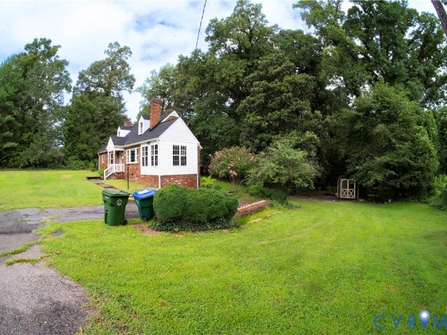 6706 Jahnke Road