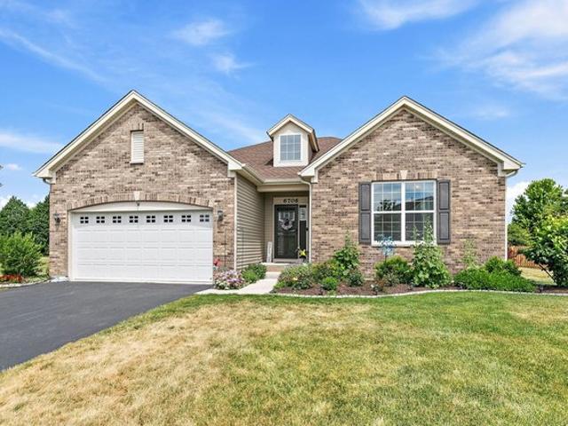 6706 Killala Dr, Mchenry, IL 60050