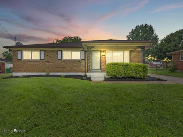 6706 Lunar Dr, Louisville, KY 40258