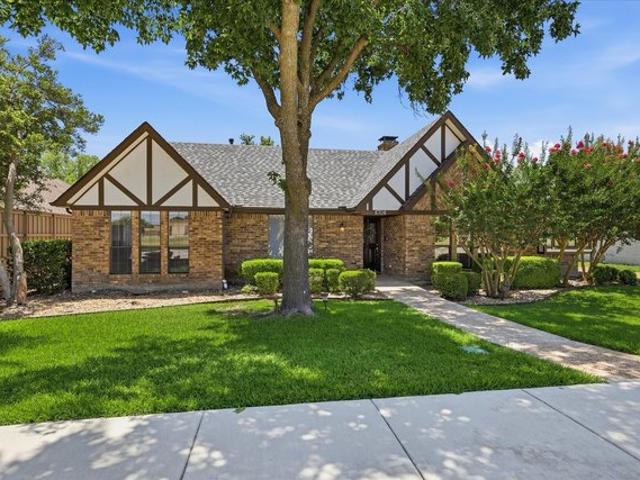 6706 LA Manga Dr, Dallas, TX 75248