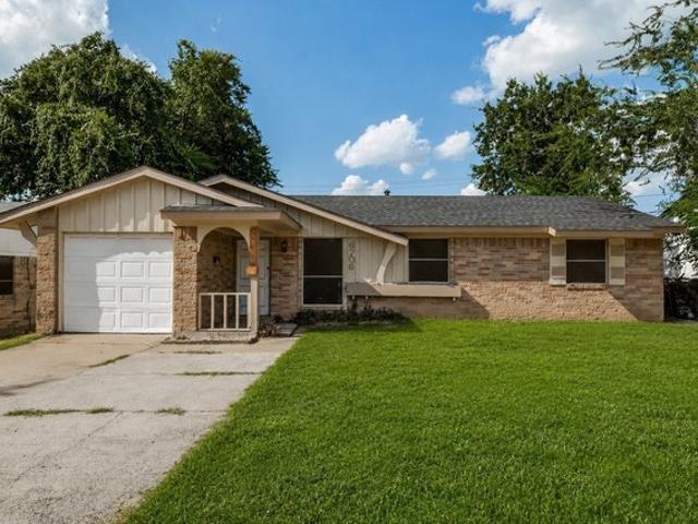6706 LA Grange Dr, Dallas, TX 75241