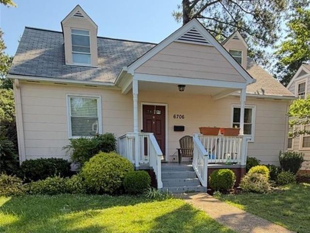 6706 Stuart Ave, Richmond, VA 23226