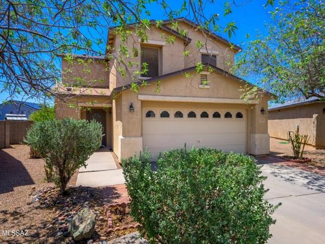 6706 S Parliament Dr, Tucson, AZ 85756