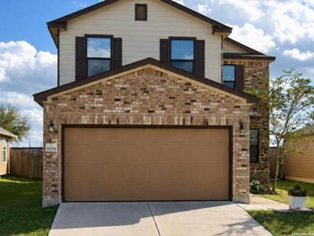 6706 San Miguel Way, Converse, TX 78109
