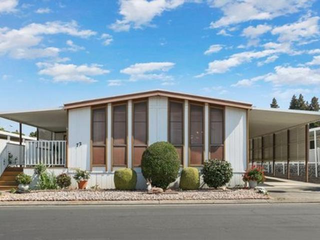 6706 Tam O Shanter Rd Unit 72, Stockton, CA 95210