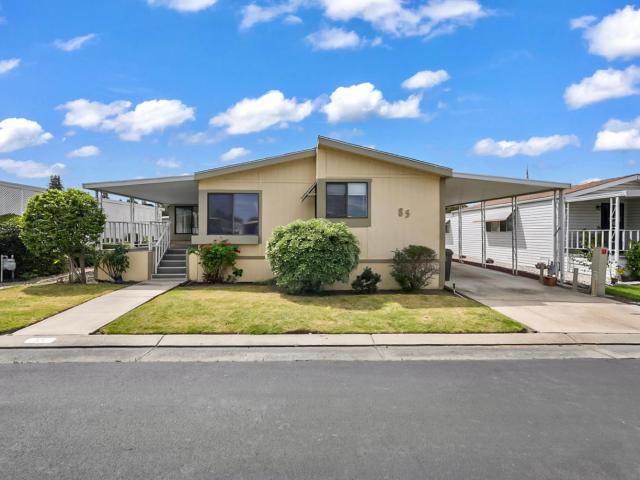 6706 Tam O'Shanter Dr, Unit 85, Stockton, CA 95210 | MLS #226052