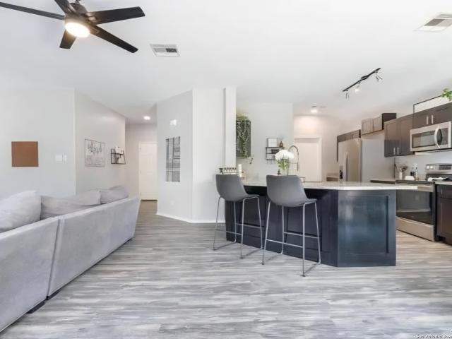 6706 Tezel Oaks, San Antonio, TX 78250 | Compass