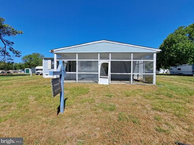 6706 Whiteley Rd, Hurlock, MD 21643