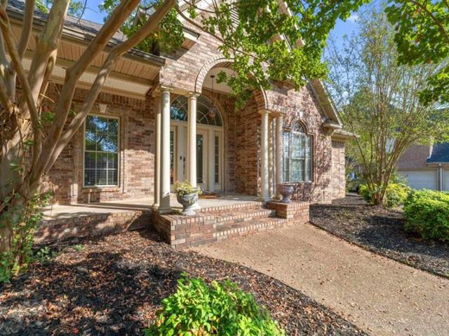 6706 Worth Ave E, Benton, AR 72019
