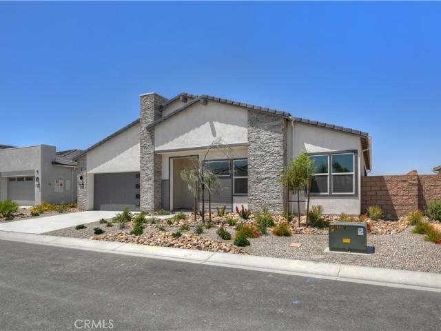 67070 Amethyst Way
