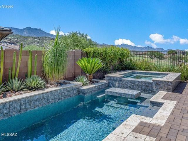 67075 E Willow Canyon Dr, Tucson, AZ 85739