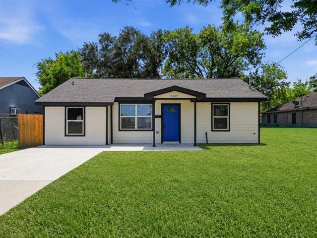 6707 New York St, Houston, TX 77021