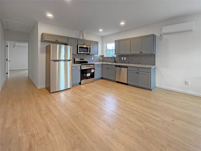 6707 Avenue F, Unit 1, Houston, TX 77011 | MLS #64297