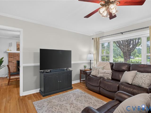 6707 Cold Harbor Road