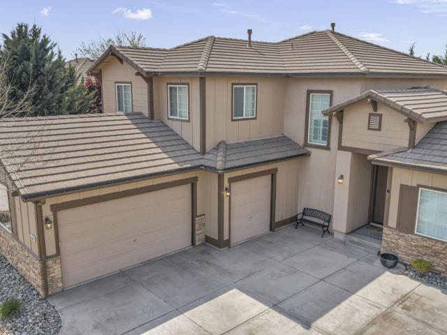 6707 Equation Dr, Sparks, NV 89436 | MLS #260004