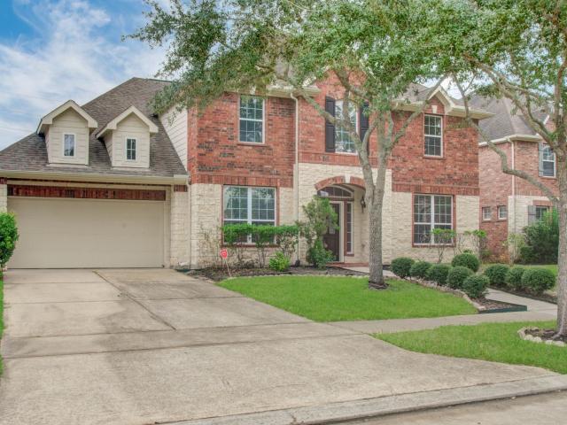6707 Gable Wing Lane